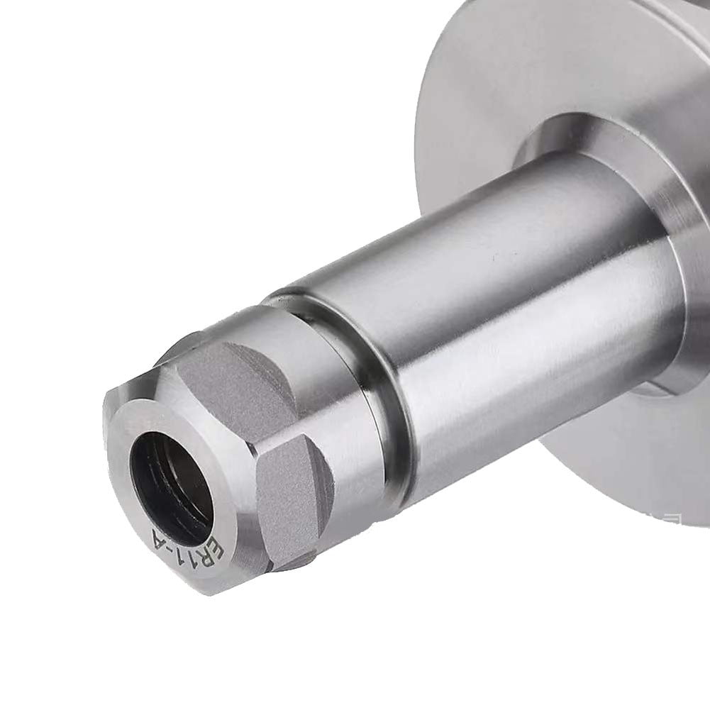 BTOER Cnc Tool Holder Elastic Chuck Handle Bt30-Er11-100l Precise And ...