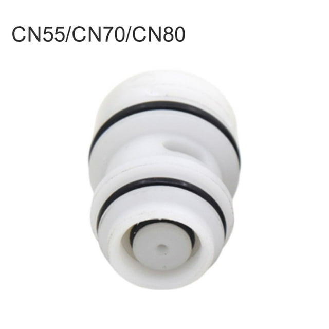 BTOER Coil Nailer Control Valve Unit Trigger Valve Nailer Parts For ...