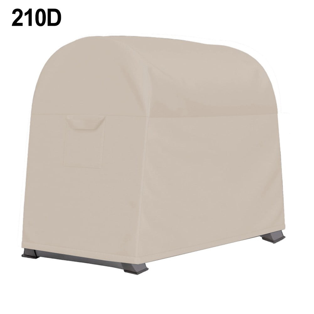 BTOER Compact For Dumbbell Rack Cover Ideal for Indoor and Outdoor ...