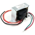 BTOER Control Transformer 40VA, Primary 120, 208, 240V Secondary 24V - Walmart.com