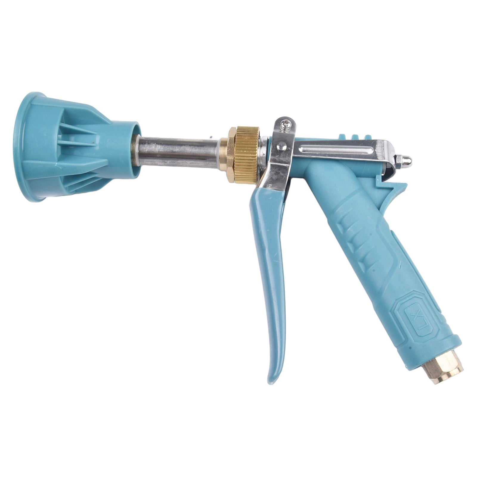 BTOER Copper Agricultural High Pressure Sprinkler Garden Irrigation ...