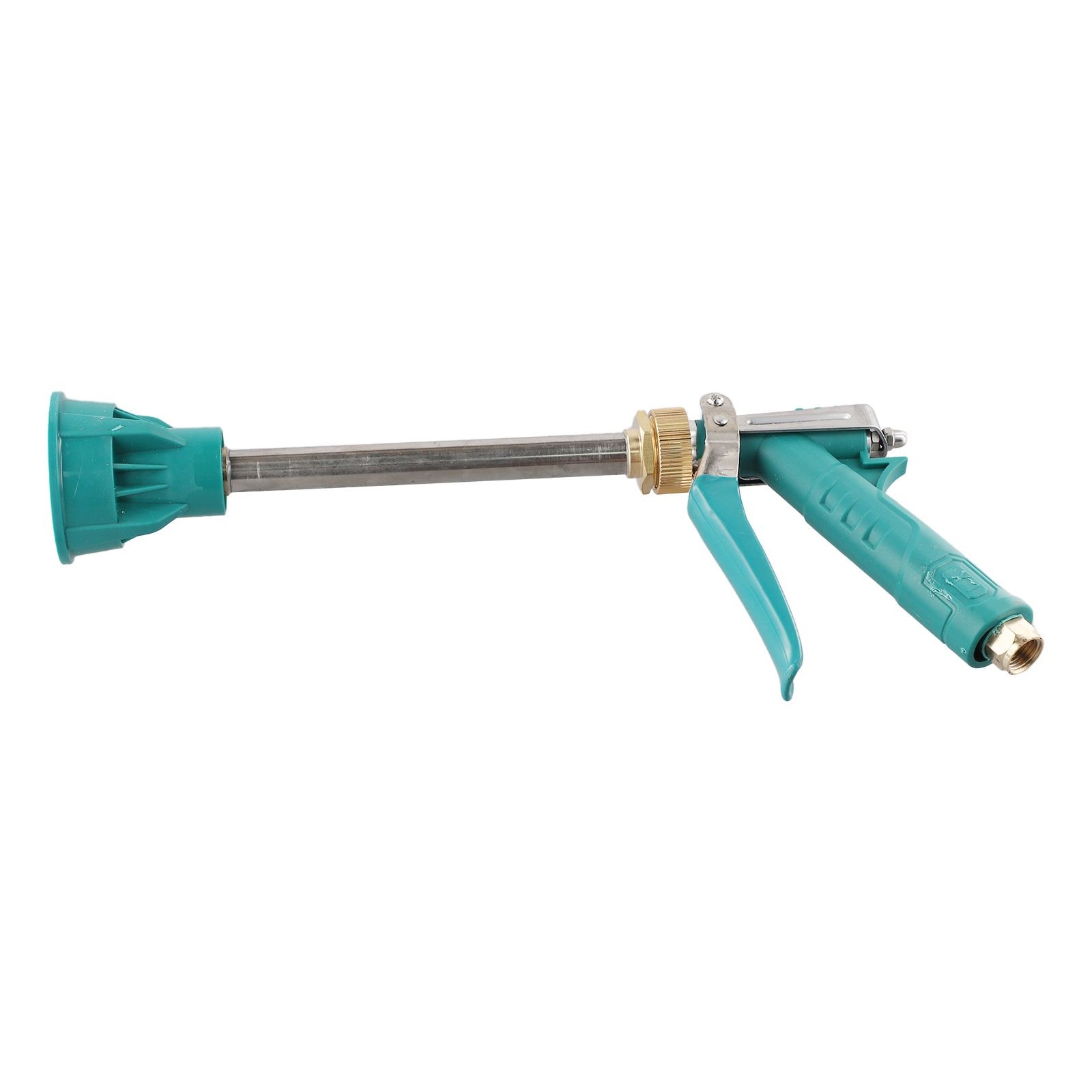 BTOER Copper Agricultural High Pressure Sprinkler Garden Irrigation ...