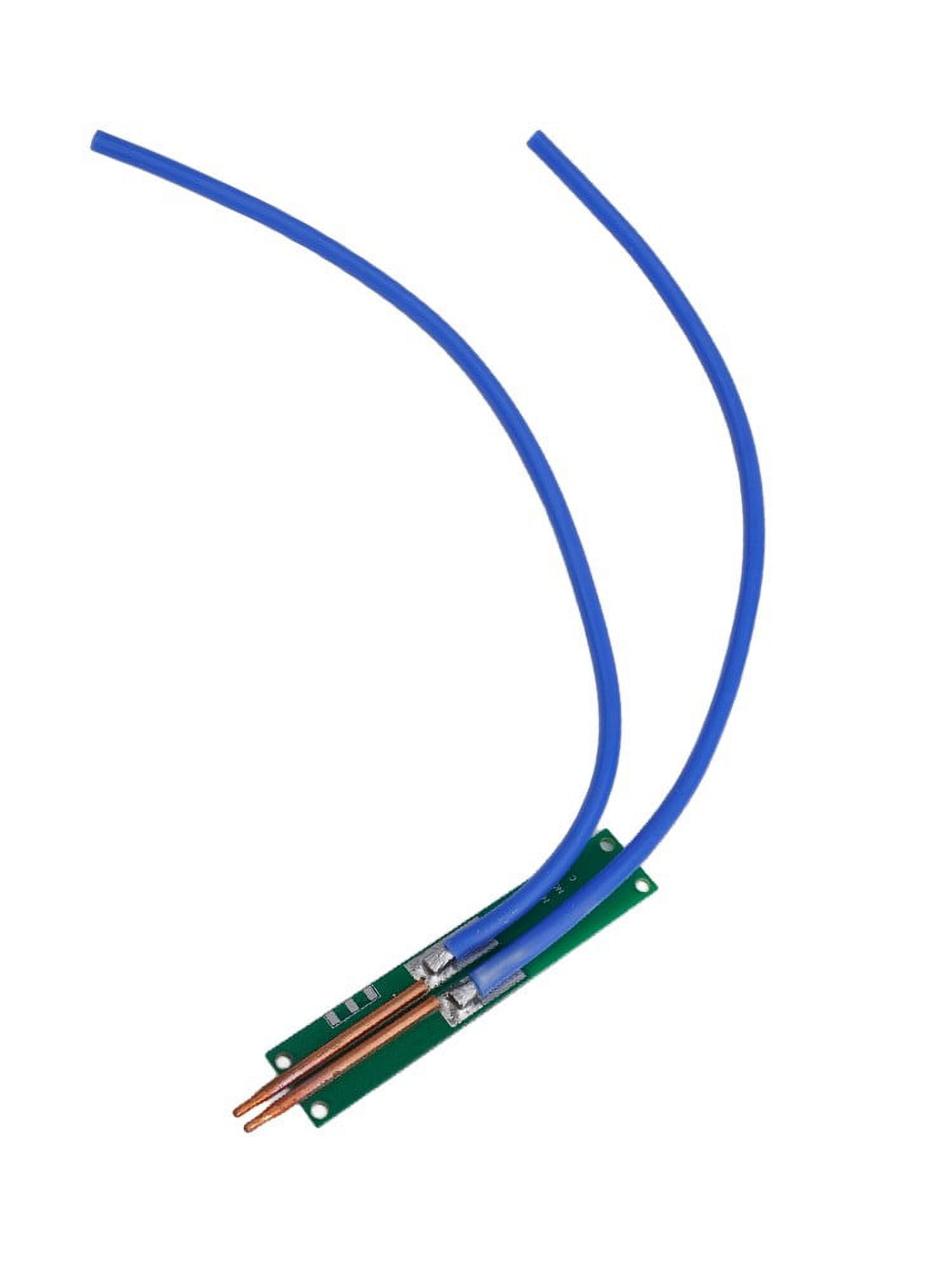 BTOER Copper spot welding pen all-in- spot welding pen handheld welding ...