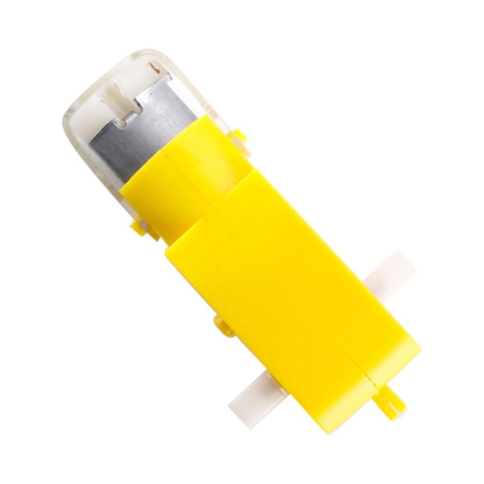 BTOER DC3V-6V Straight dual-axis deceleration 1; 48 motor TT motor ...