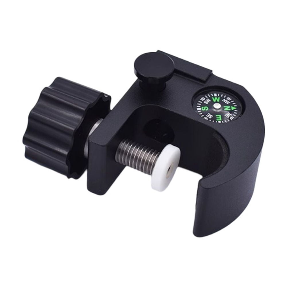 BTOER Data Collector HolderQuick Release FixtureAccessory Rod Clamp for ...