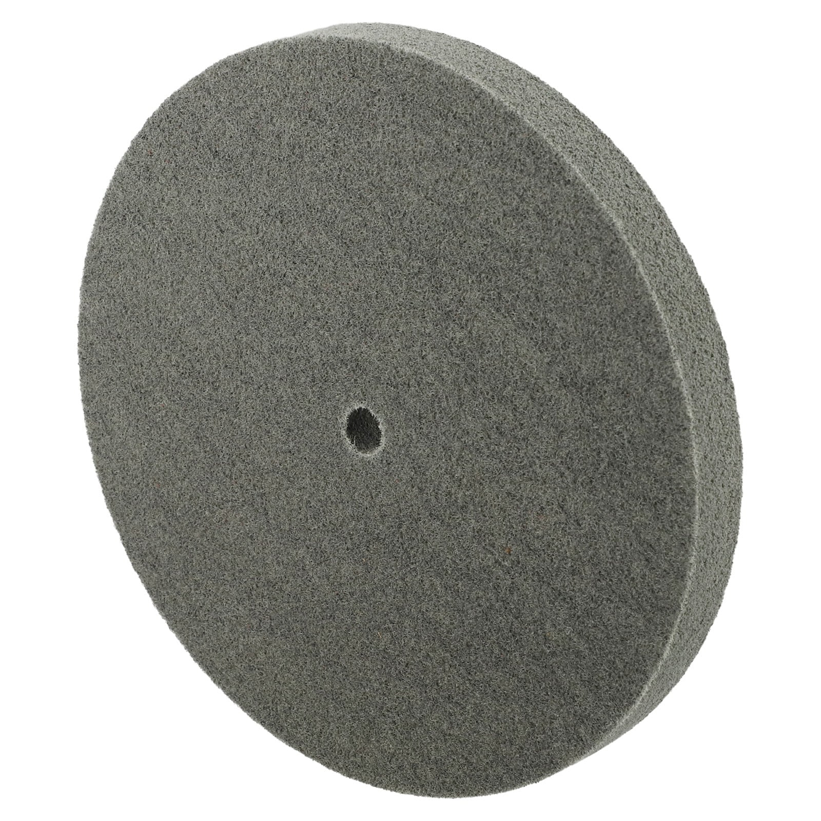 BTOER Deburring Wheel Nylon Fiber Buffing Wheels 10inch For Grinder ...