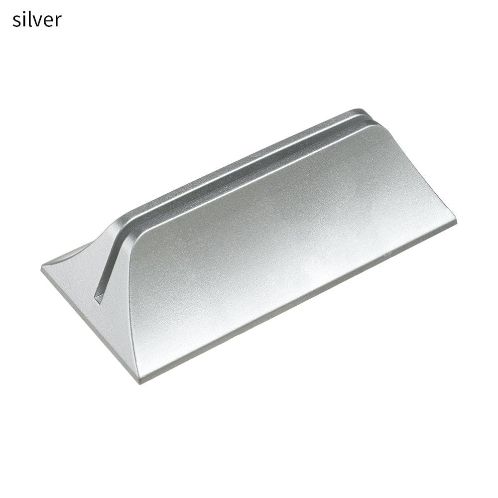 BTOER Desktop Screen Clip Furniture Glass Baffle Fixing Clamp Removable ...