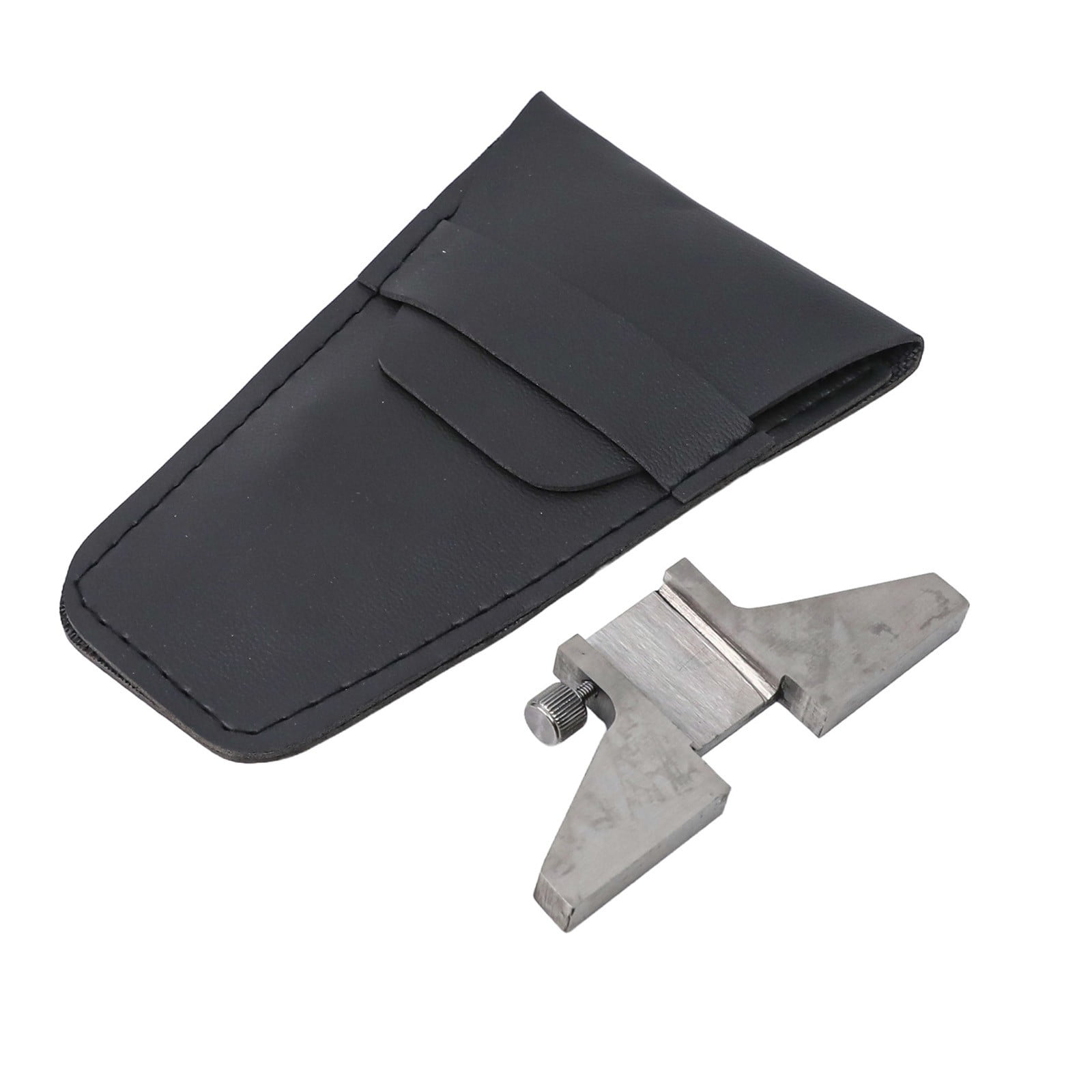 BTOER Digital Caliper Depth Base Caliper Depth Gauge for Dial Digital ...