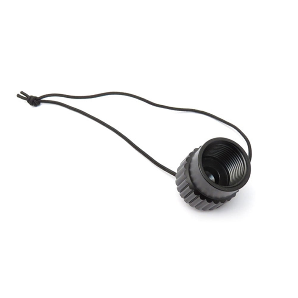 BTOER Diving Dust Cap Din 1st Stage DIN Regulator Tank Valve Threaded ...