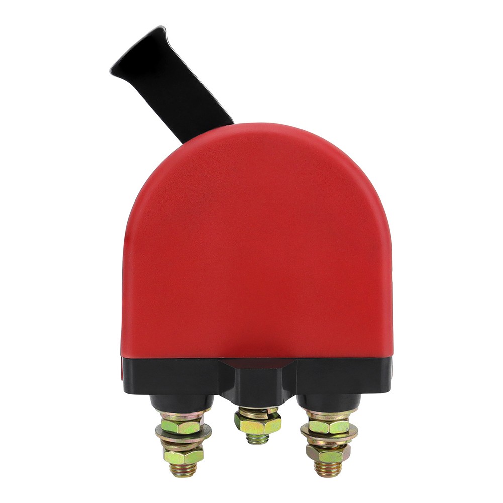 BTOER E-108 battery power off switch Rv yacht Marine battery power ...