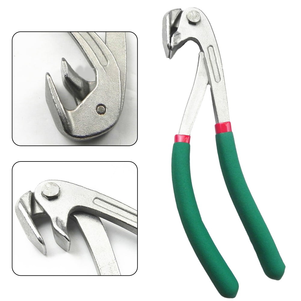 BTOER Easy to Use Car Fender Repair Tools for Dent and Edge Restoration ...