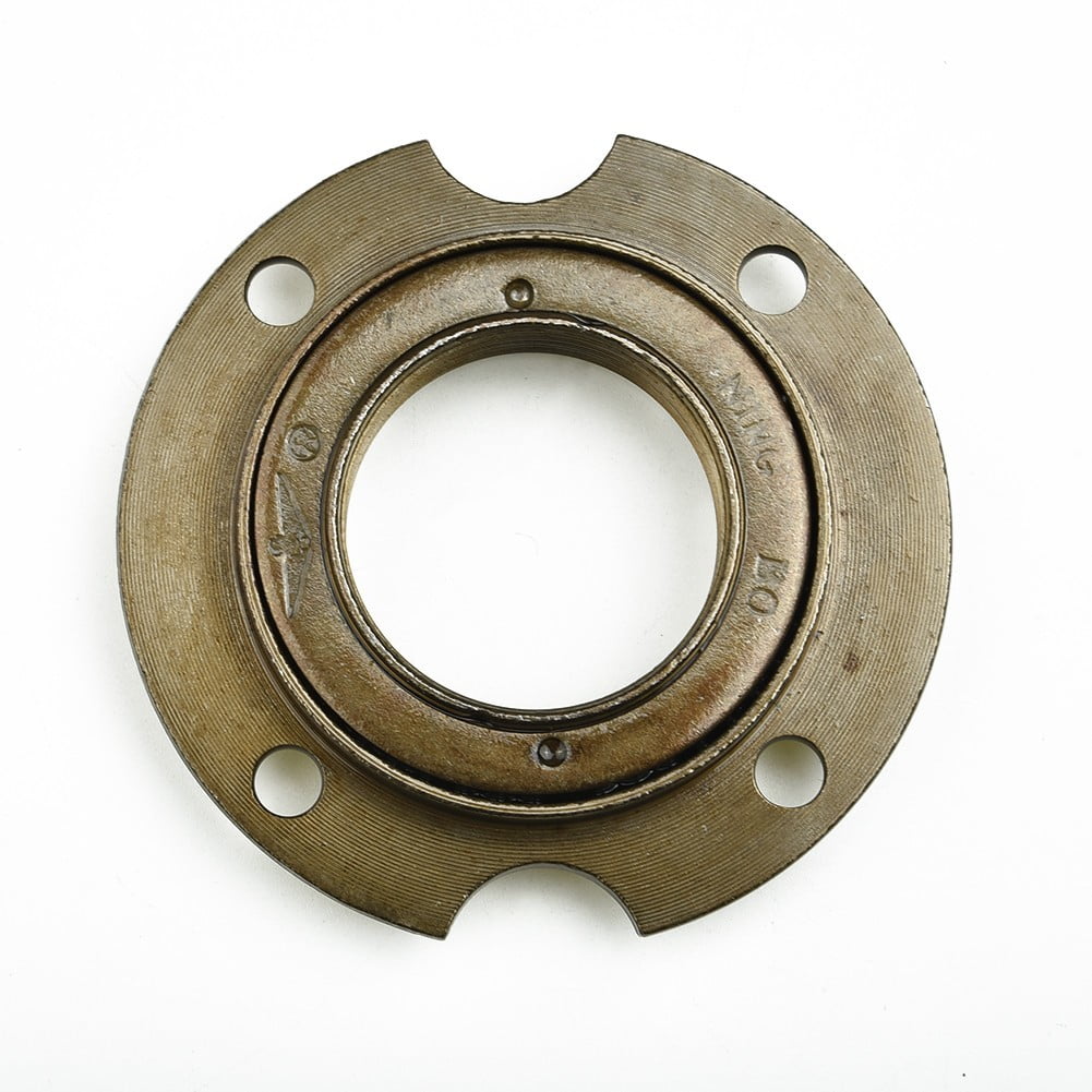 BTOER Electric Scooter 78 OD Metric Positive Thread Four-hole Toothless ...