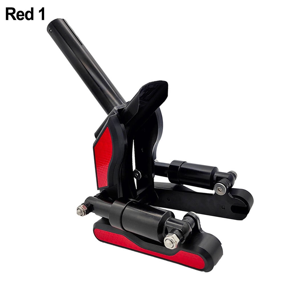 BTOER Electric Scooter Front Fork Shock Absorber For M365 For Xiaomi ...
