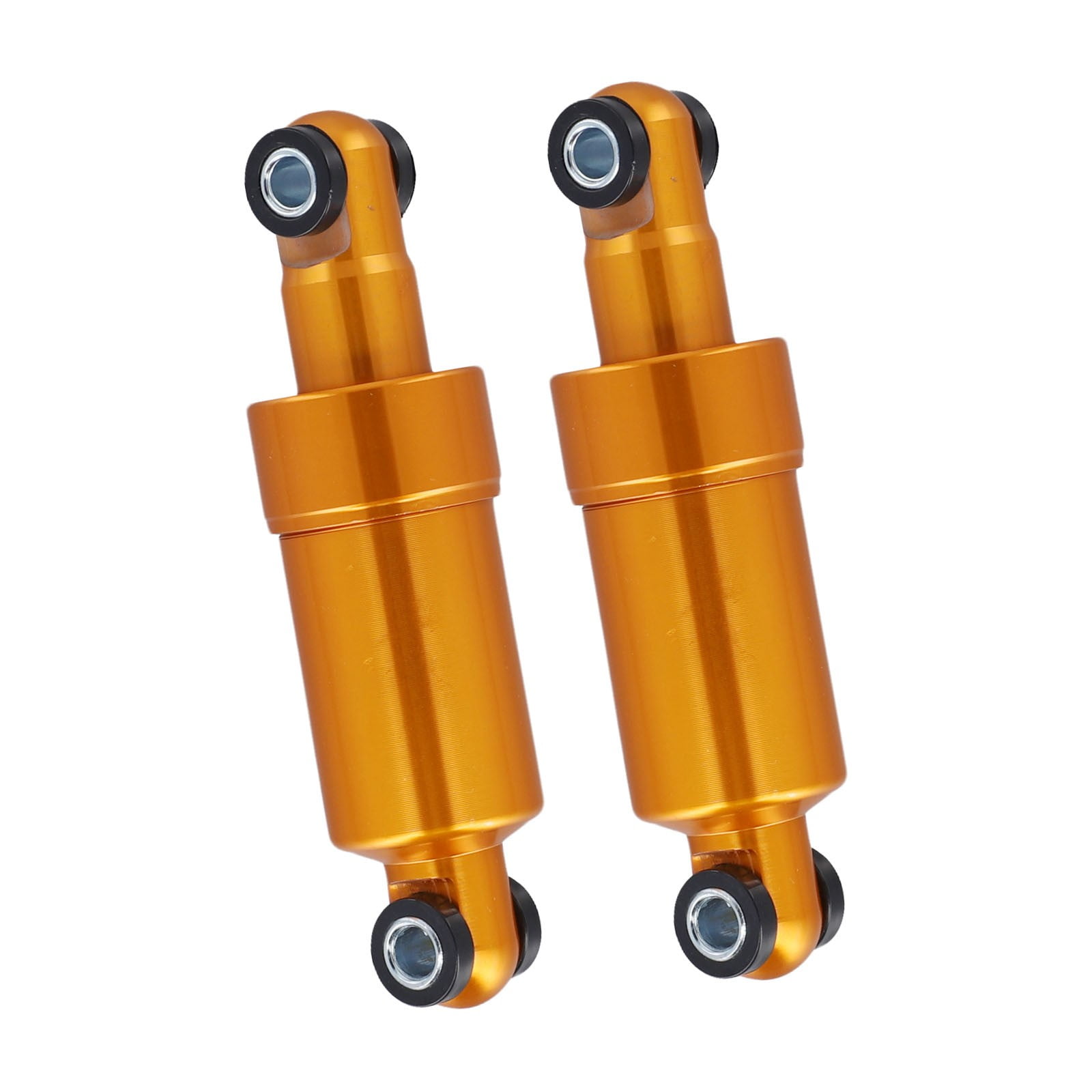 BTOER Electric Scooter Hydraulic Shock Absorber Rear Wheels for For ...