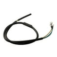 BTOER Electric Scooter Motor Wire For Ninebot F20/F25/F30/F40 Hall ...