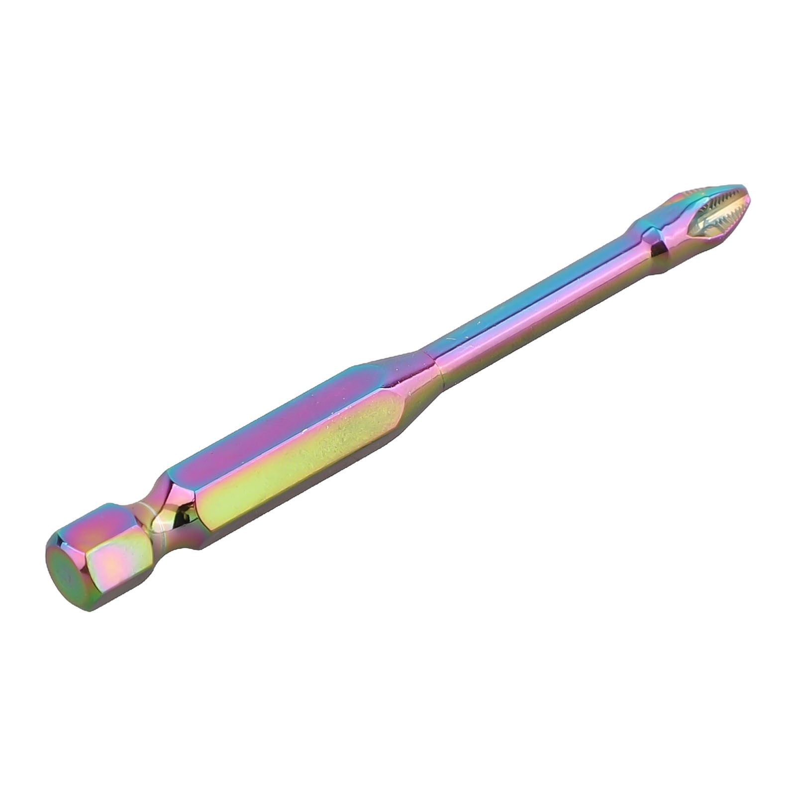 BTOER Electric screwdriver Magnetic Batch Head Industrial Grade Alloy ...
