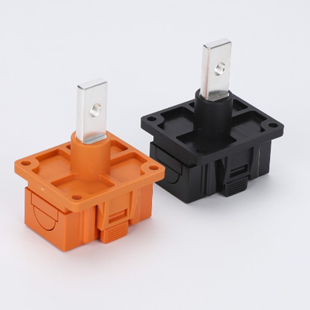 BTOER Energy Storage Connector High Voltage Battery Connector ...