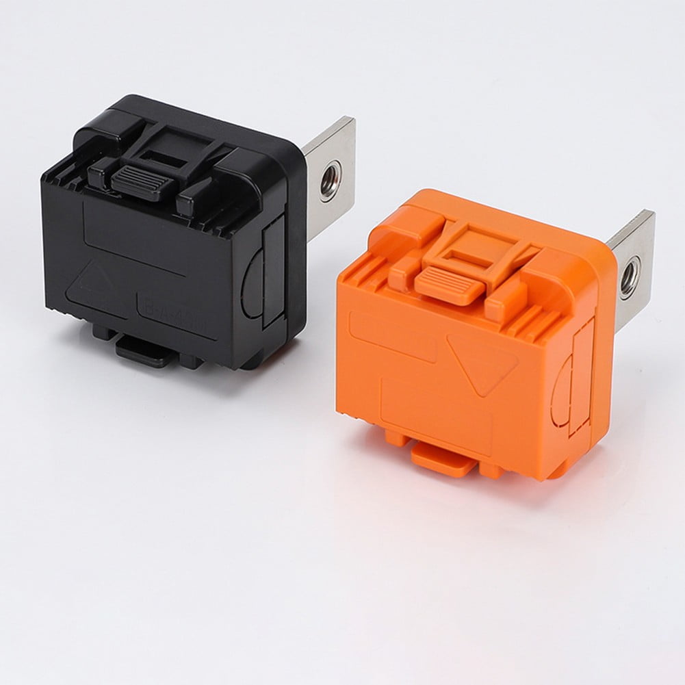 BTOER Energy Storage Connector High Voltage Battery Connector ...