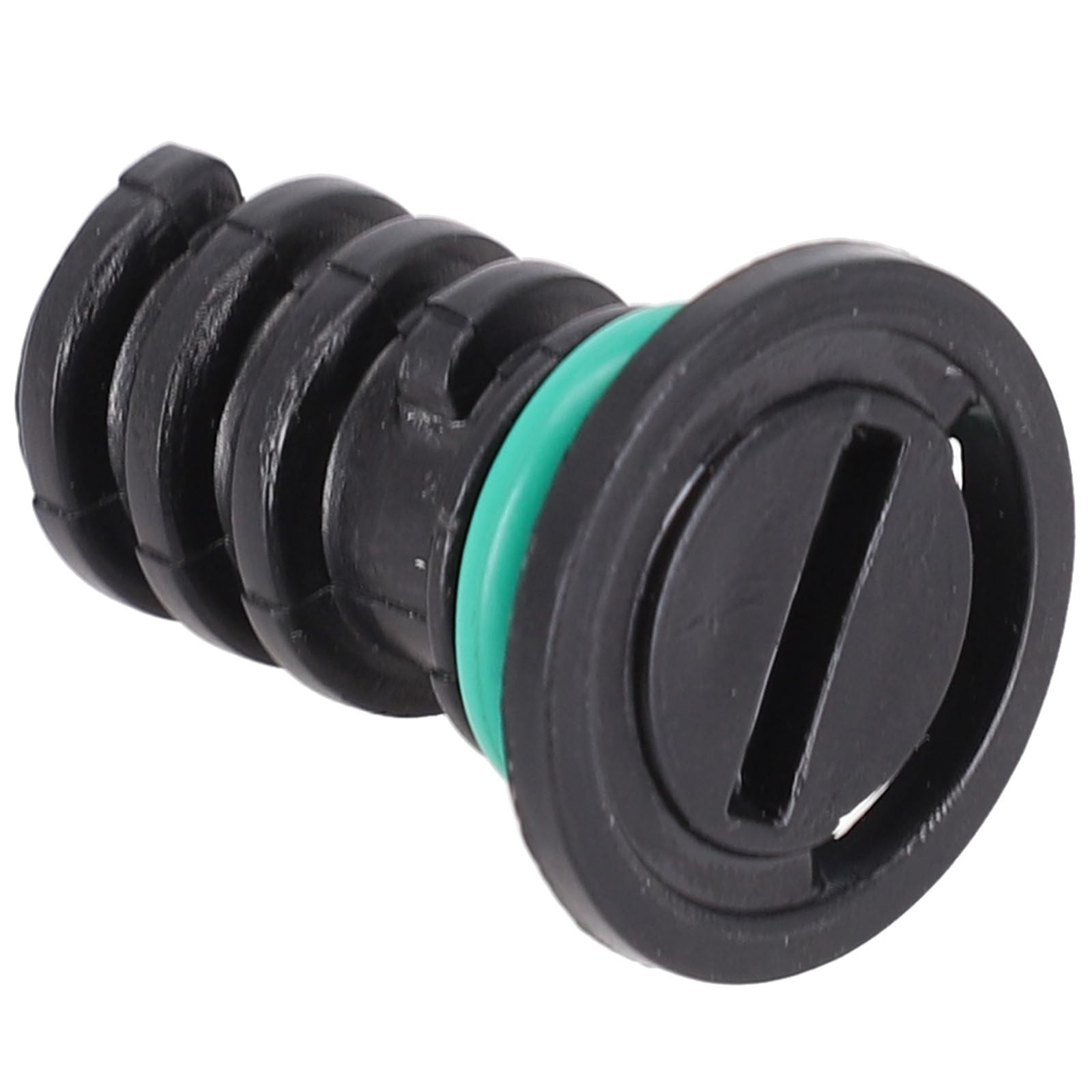 BTOER Engine Oil Sump Drain for Mercedes C63 for AMG S Class ...