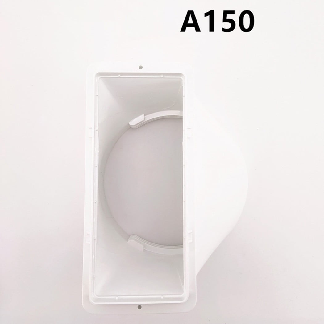 BTOER Exhaust Duct Interface For Haier Portable Air Conditioner Hose ...