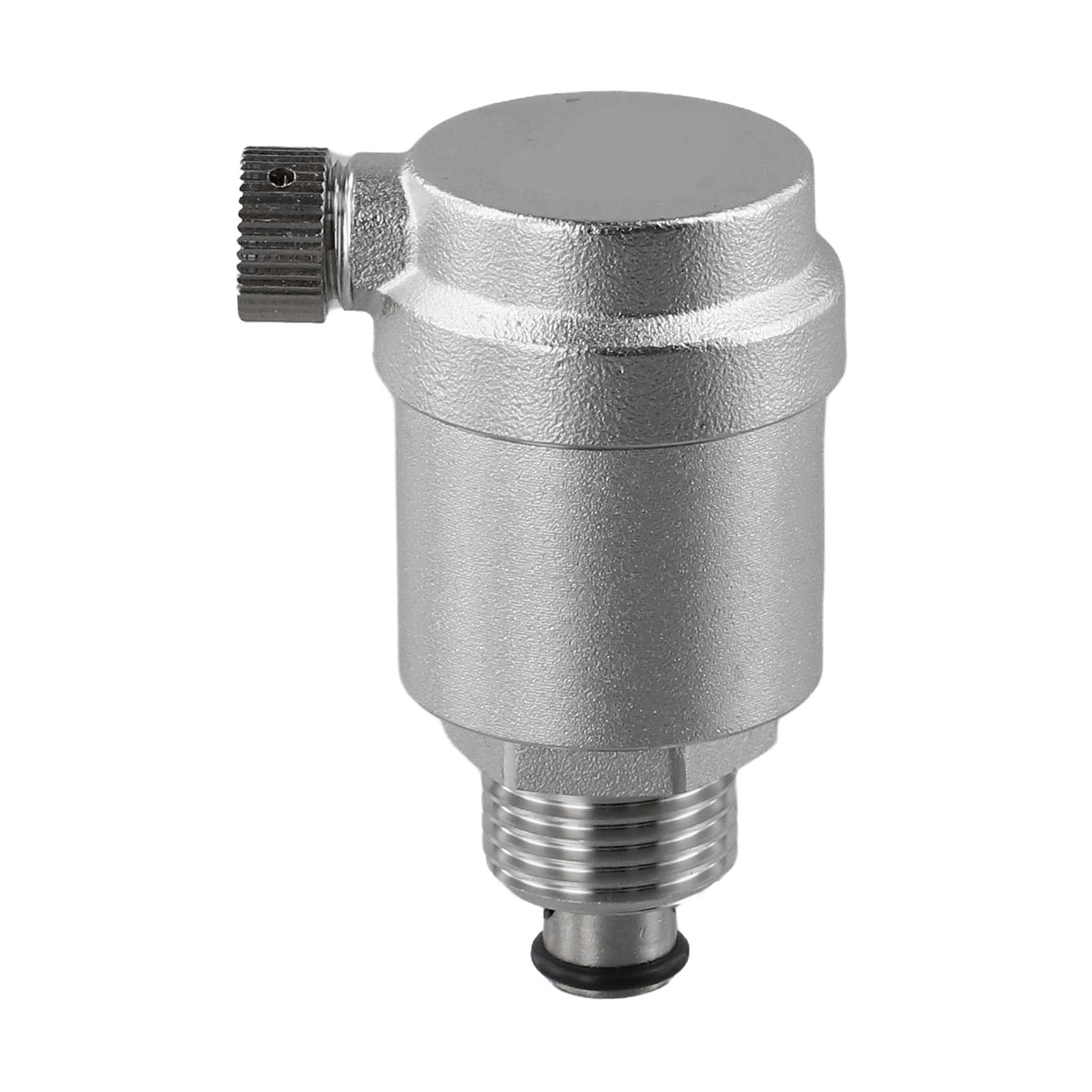 BTOER Exhaust valve DN15/DN20 stainless steel automatic release valve ...
