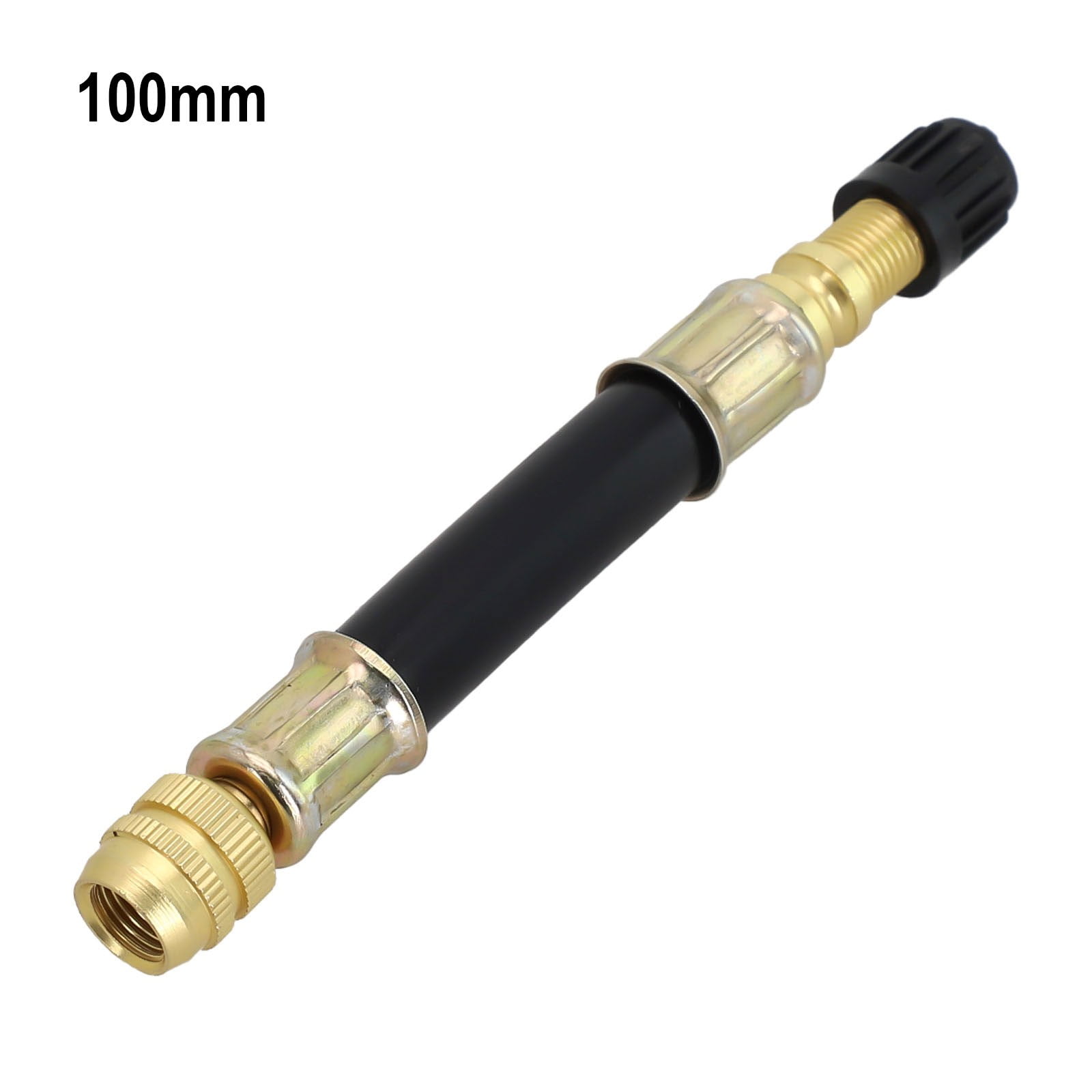 BTOER Extension Tube Air Nozzle Inflator Extension Rod Multifunctional ...