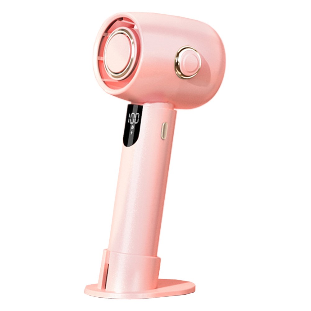 BTOER Fan Cooler Rechargeable Portable Fan Mini Air Conditioner Mini ...