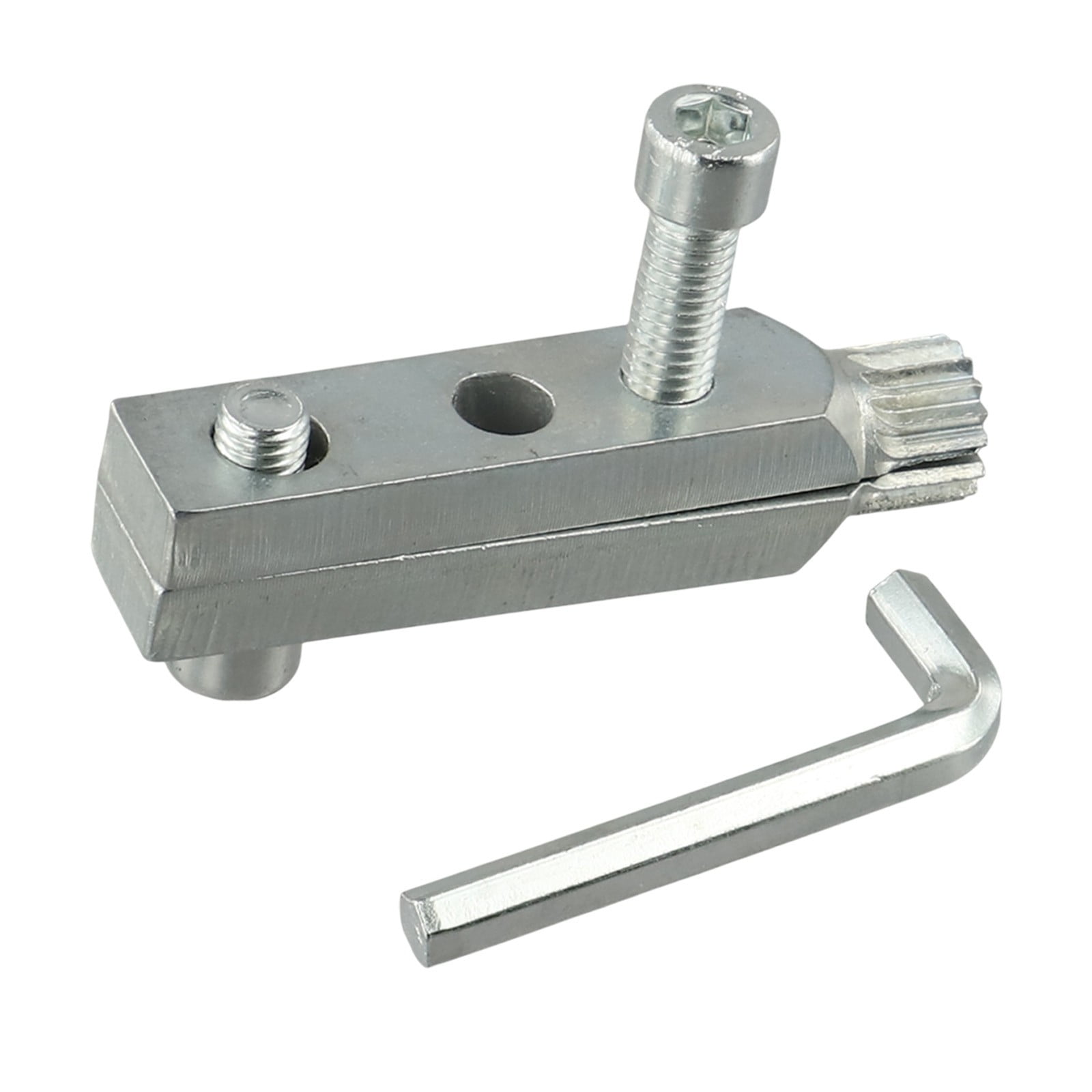 BTOER Faucet angle valve wire extractor tap reverse wire water pipe ...