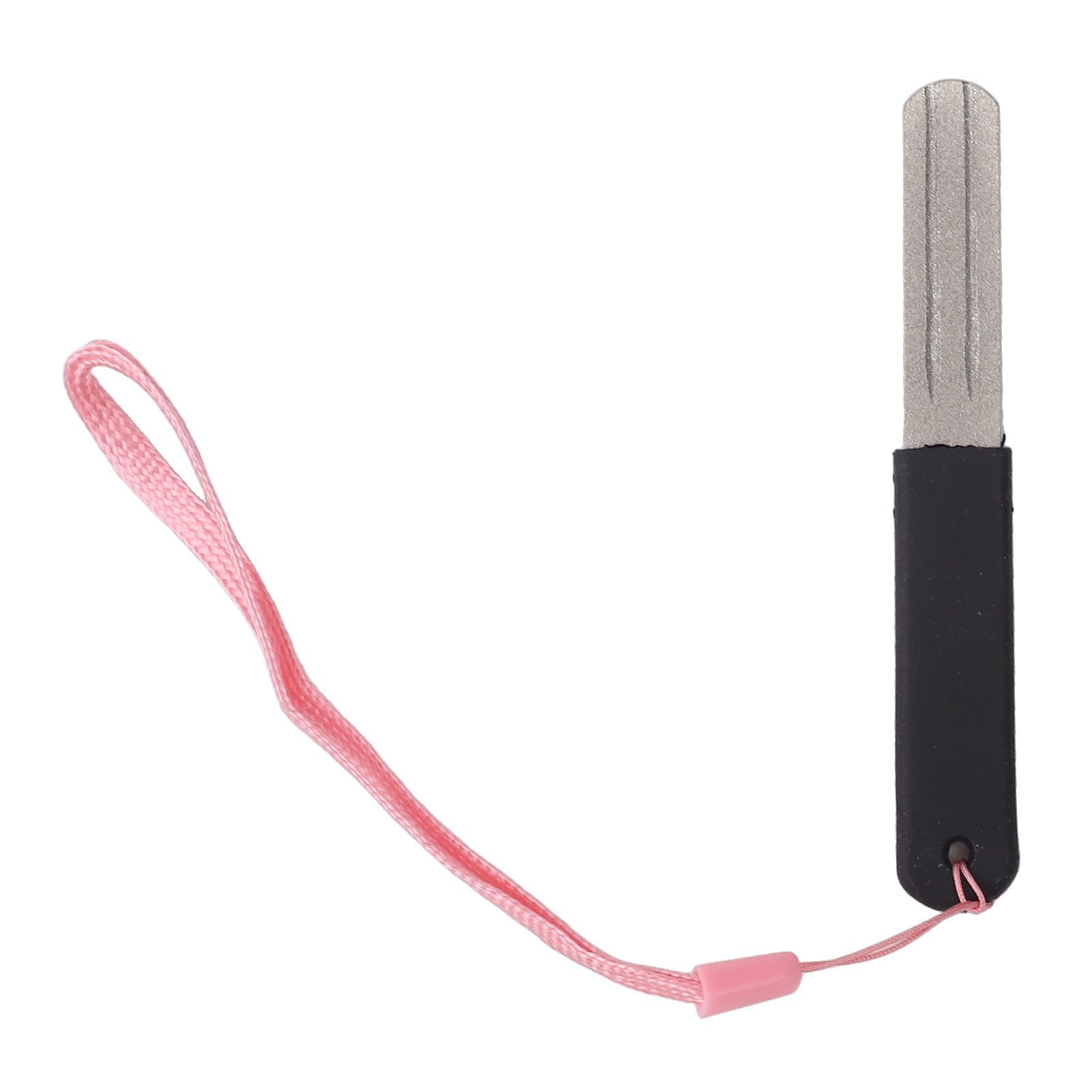 BTOER Fish Hook Sharpen Tools Hook Sharpener Keychain for Outdoor ...