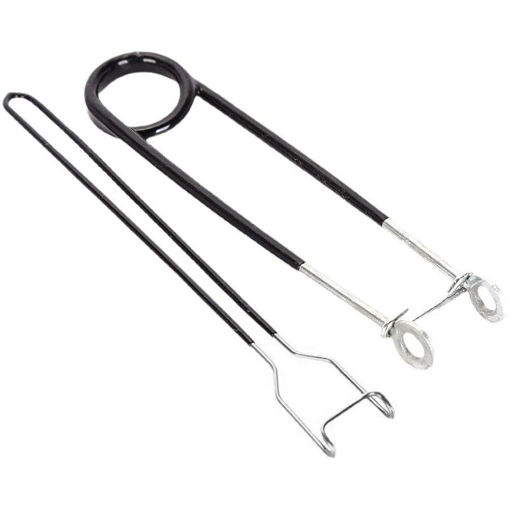 BTOER Fish Jaw Spreader Fish Mouth Spreader Fish Mouth Opener Strong ...