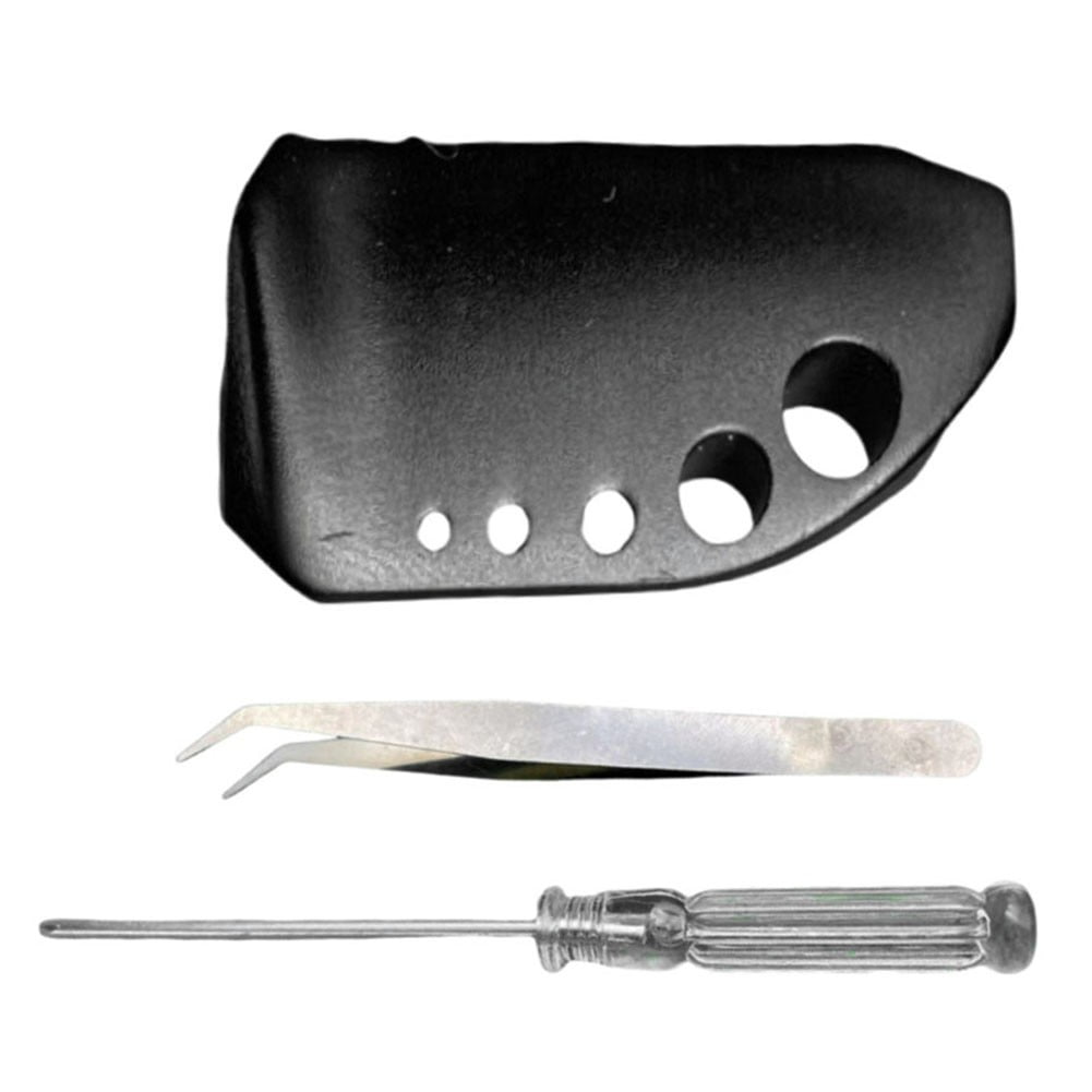 BTOER Fishing Baitcasting Reel Pressing Plate For ABU b4p4 b5p5 Upgrade ...