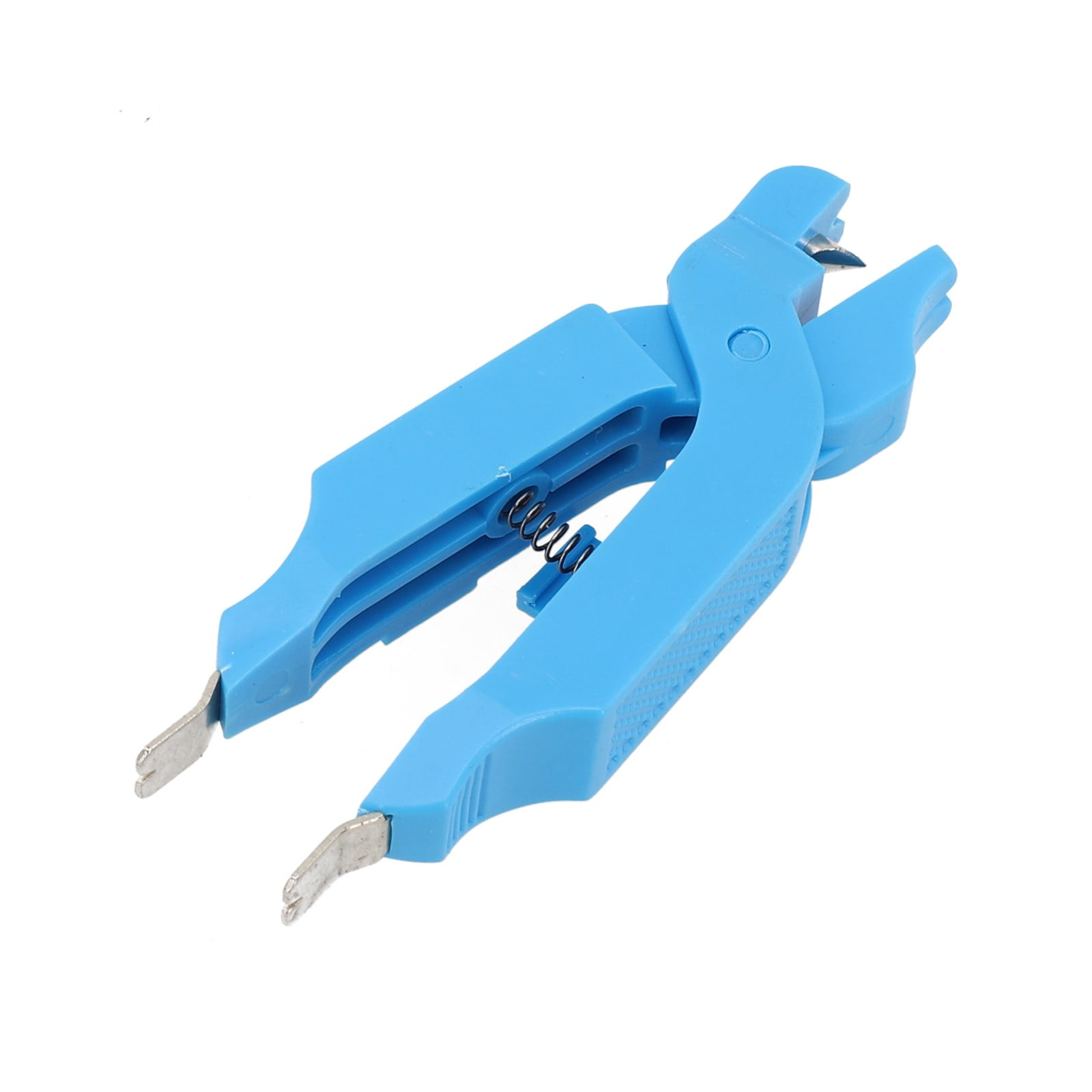 BTOER Fishing Line Clip Stable Clip Plier Add Or Remove Shot Fishing ...