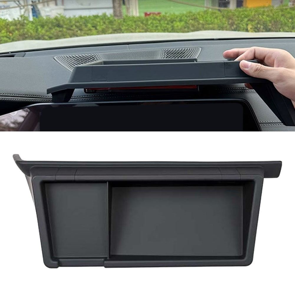 BTOER For BMW G05 2019-2023 Central Control Dashboard Navigation Screen ...