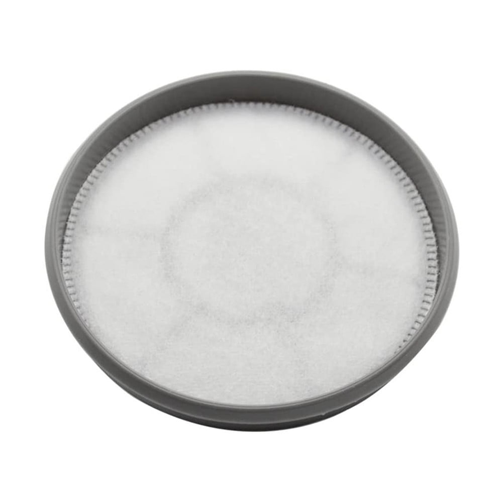 BTOER For Eureka DCF25 & EF7 Filter Upright Vacuums Attachment Parts 67600 & 68657 - Walmart.com