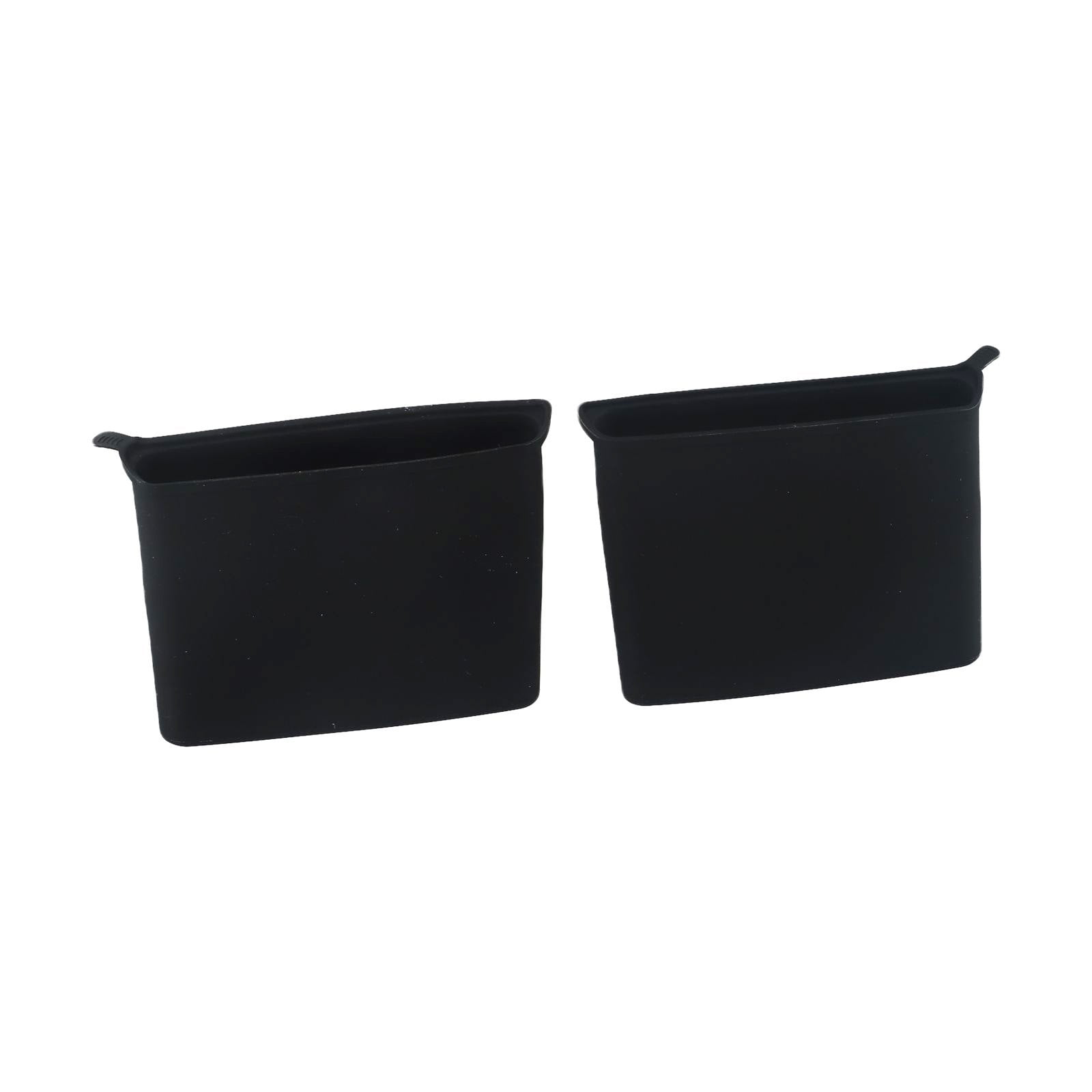 BTOER For LiXiang L8 L9 2022 2023 The Second Row Storage Pads The Storage Tank L8L9 black ...