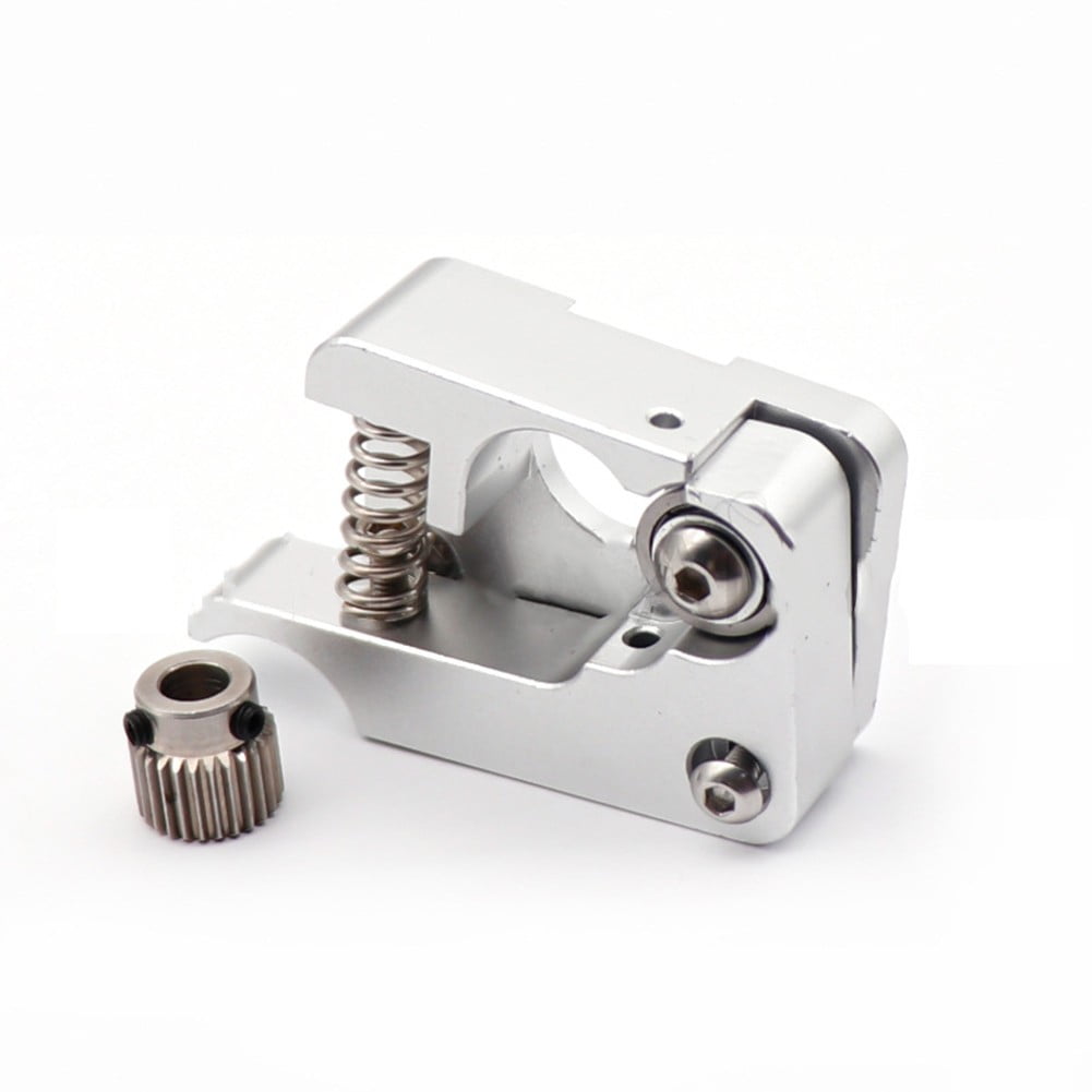 BTOER For MK10 Extruder Right Accessories with 40 Tooth Gear for 3D ...