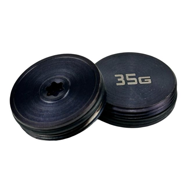 BTOER For Odyssey Putter Weight Options for Enhanced For Golf ...