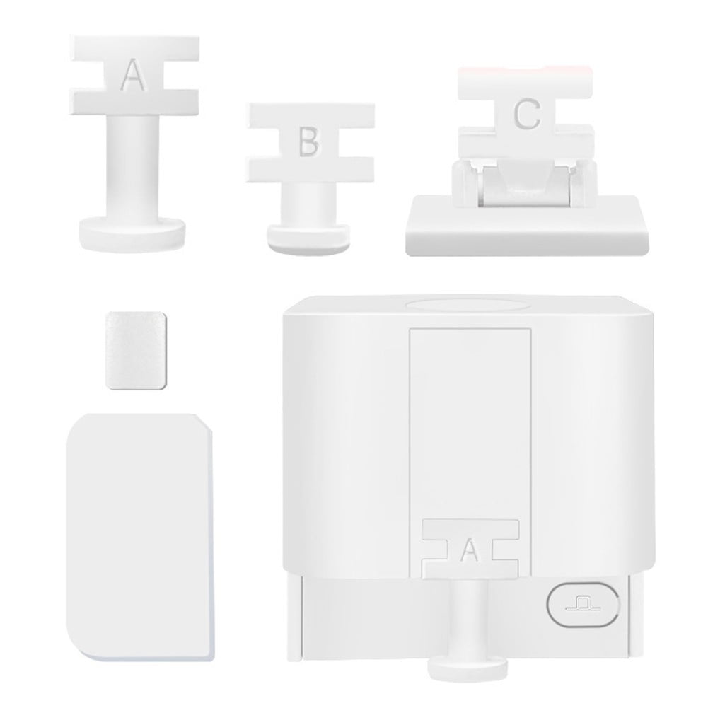 BTOER For Tuya Smart Finger robot Bluetooth-compatible Voice Control ...