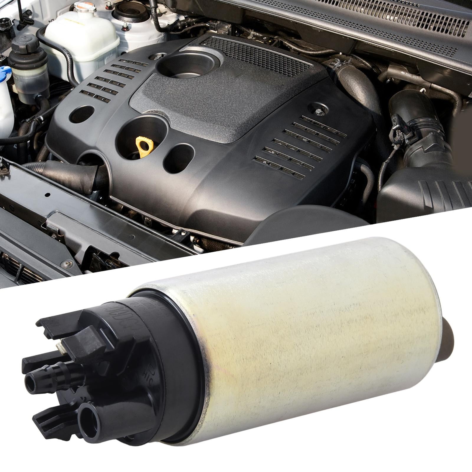 BTOER Fuel Pump For Hyundai For Kia Sonata For Optima For Sportage ...