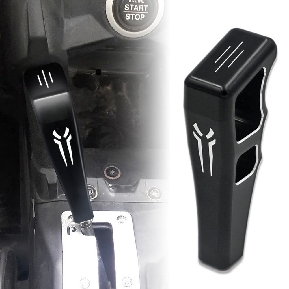 BTOER Gear Shift Lever Knob Shifter Grip Handle For Cam For am X3 For ...