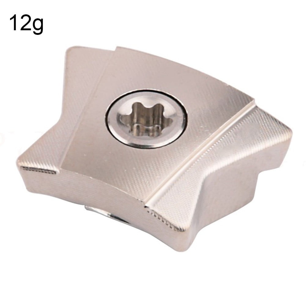 BTOER Golf Counterweight Block Screw for EPIC Sliding Counterweight ...