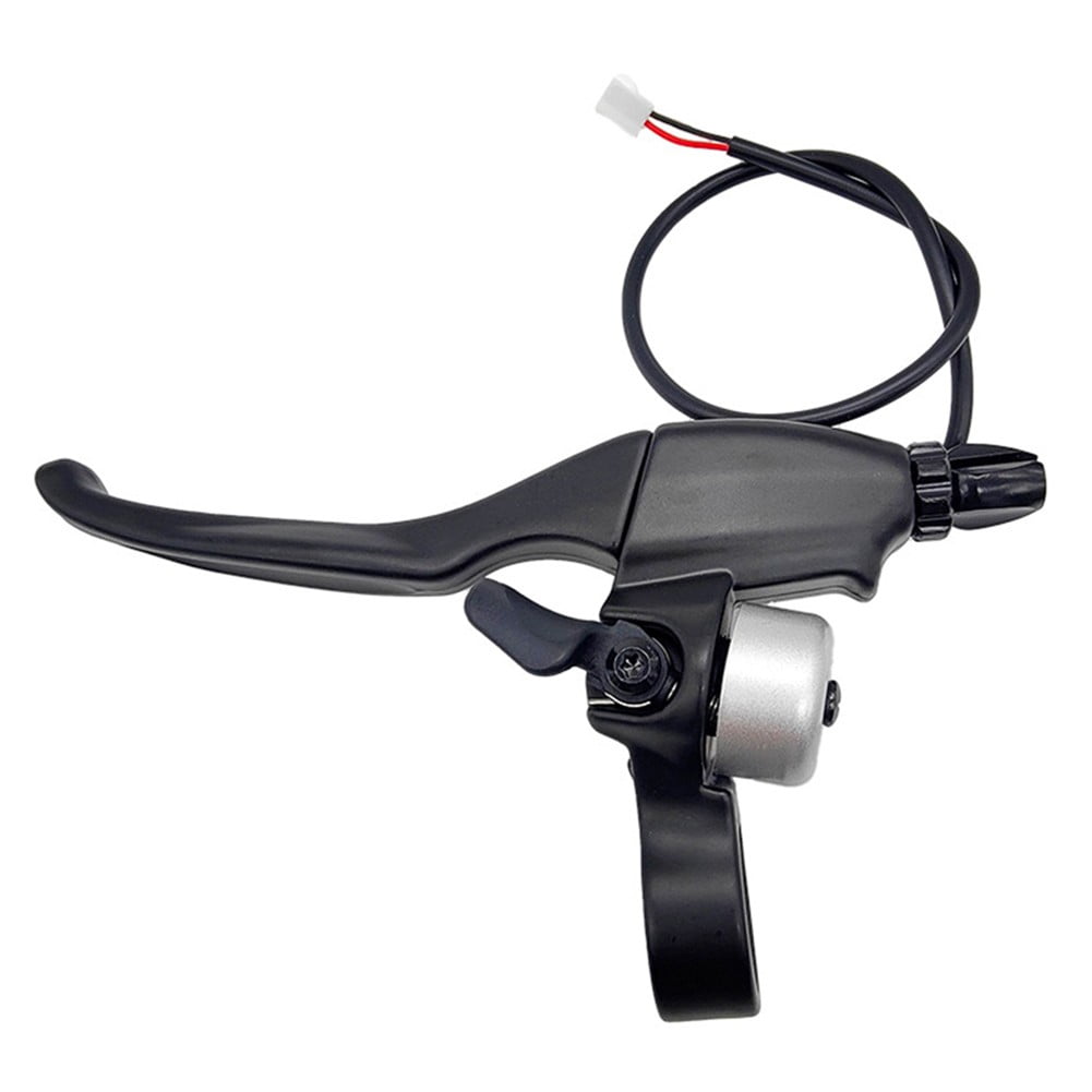 BTOER Handbrake Brake handle With Bell For HX For X7 for X8 For X9 ...