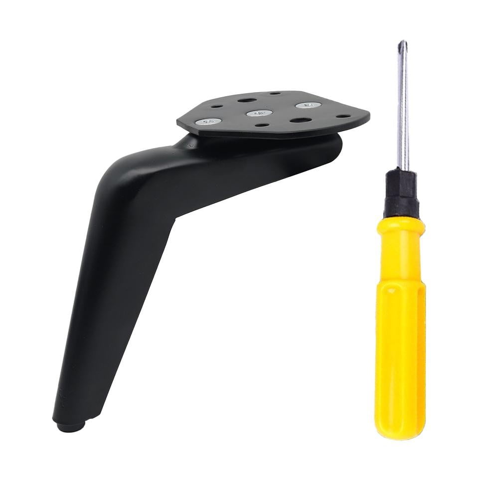 BTOER Heavy-Duty Metal Sofa Legs: Stylish Support for Sofas,Tables ...