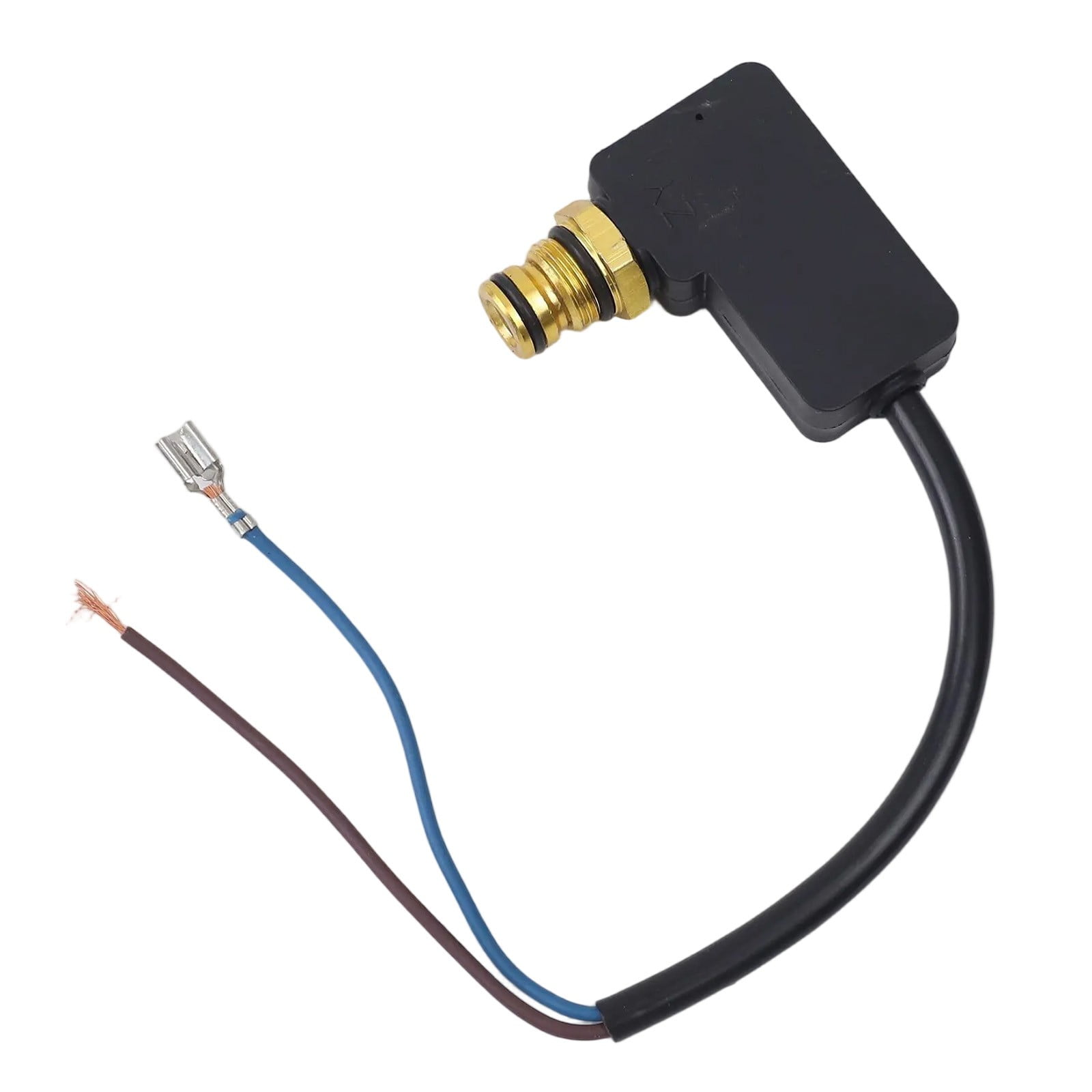 BTOER High Pressure Washer Switch Backflow Switch Car Washer Shutdown ...