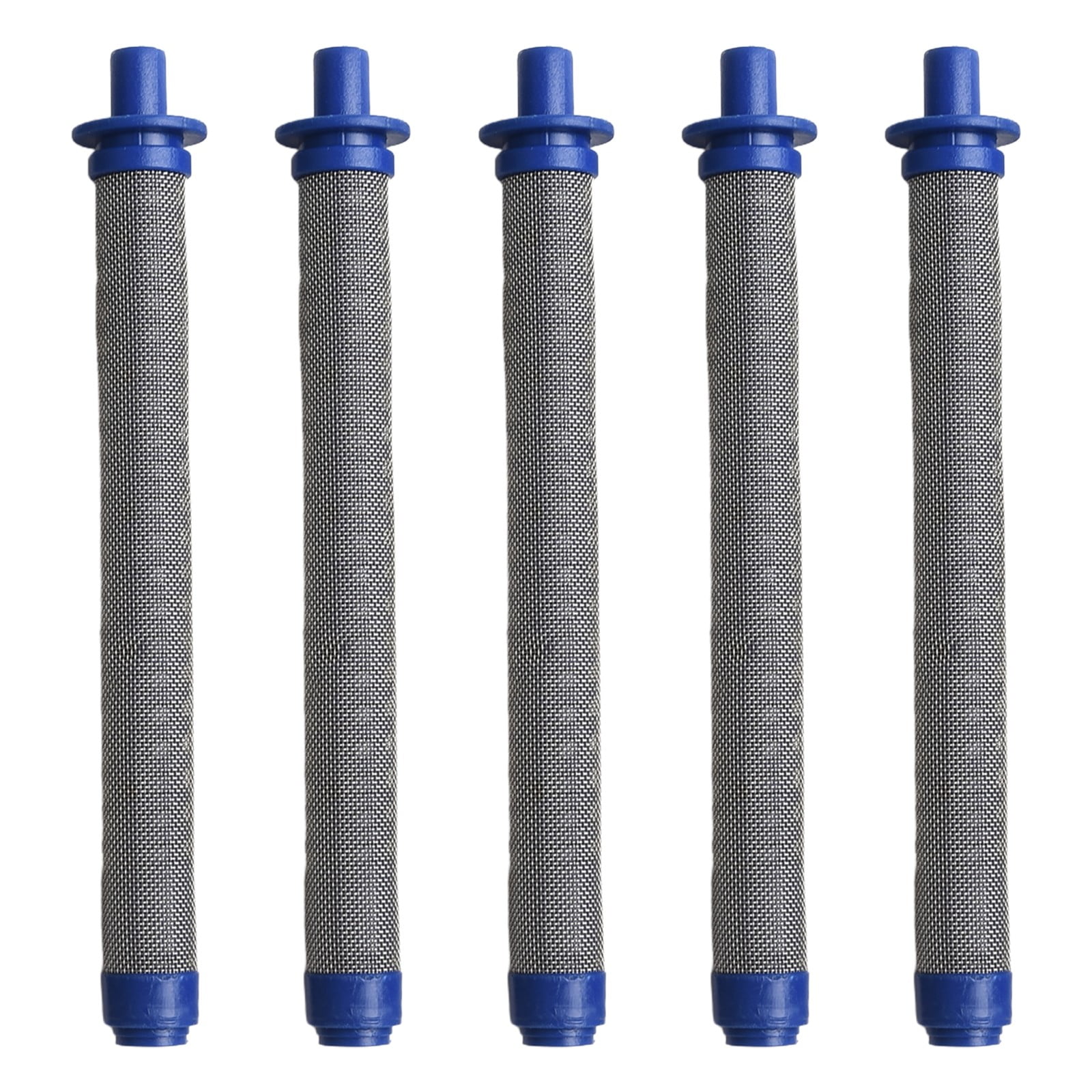 BTOER High-Quality Airless Spray Filters 5Pcs Airless Spray Filter 60 ...