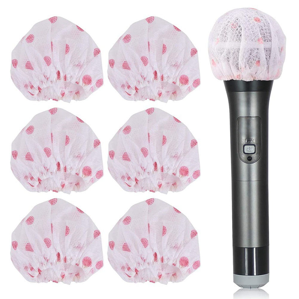 BTOER High Quality Musical Instruments Microphone Cover Mic Cover ...