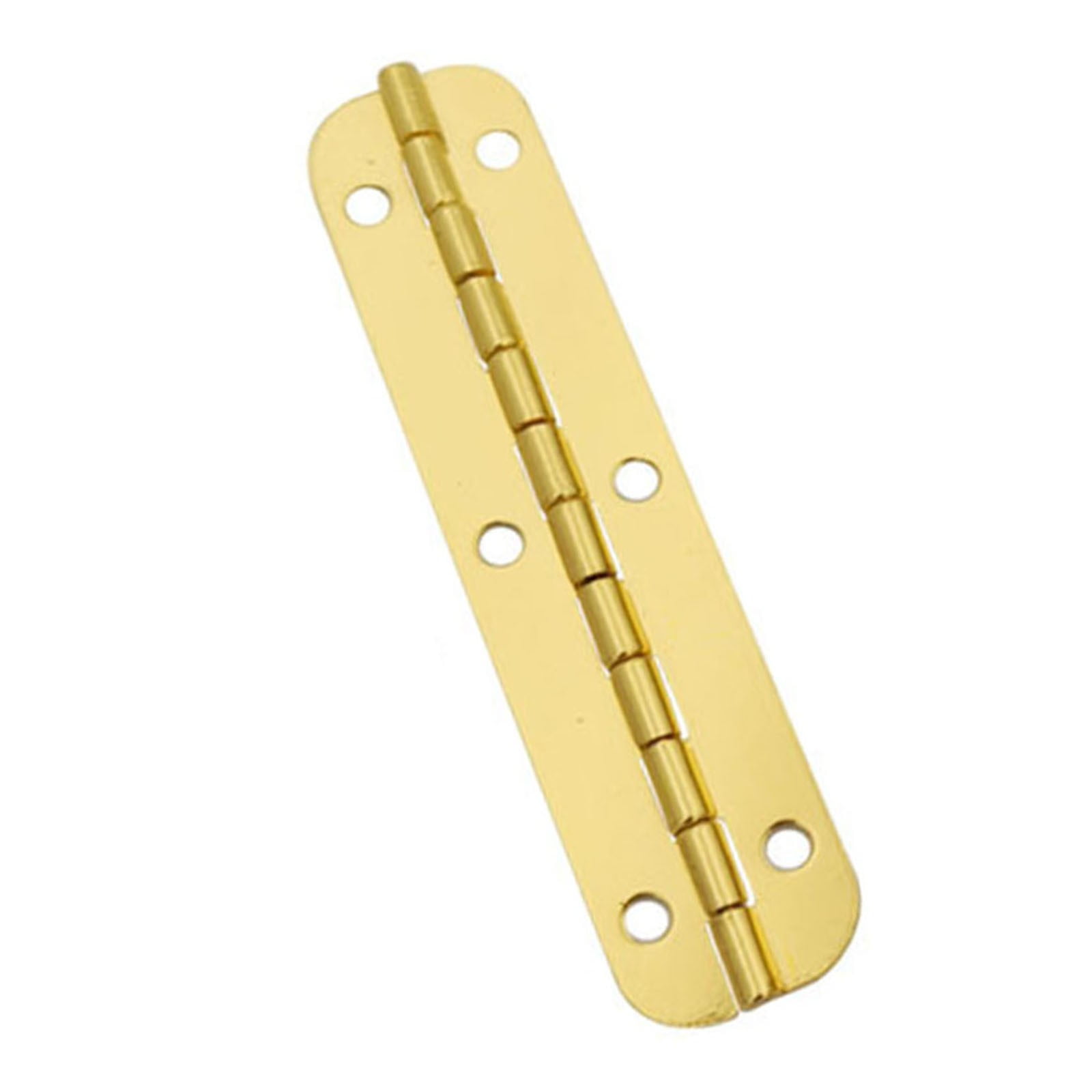 BTOER Hinges oval hinge long hinge antique hinge 65mm narrow side ...