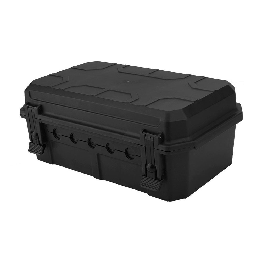 BTOER IP54 Weatherproof Electrical Connection Box with 5 Cable Outlets ...