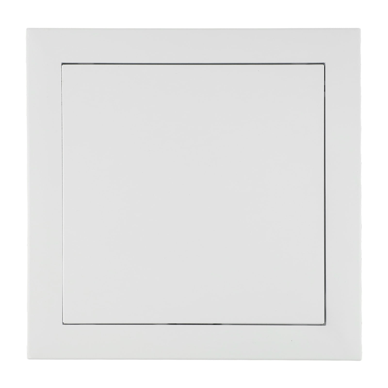 BTOER Inspection Door Inspection Flap Galvanized Aluminum Alloy with ...