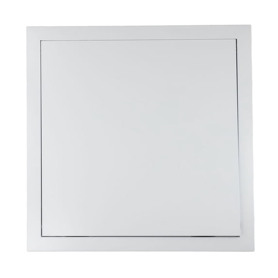 BTOER Inspection Door Inspection Flap Galvanized Aluminum Alloy with ...